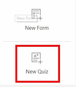 Adding Point Value and Correct Answers to Forms - Microsoft Q&A