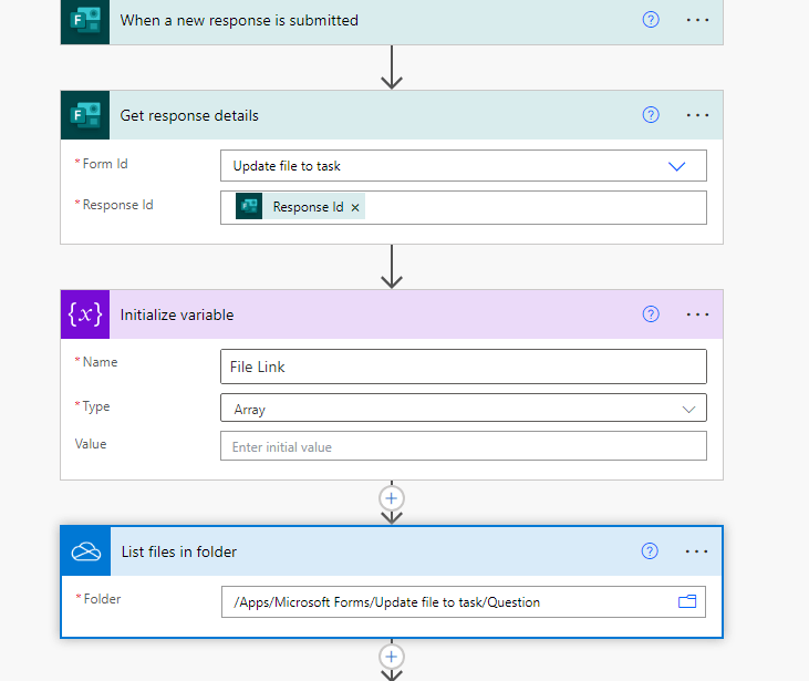 Flow run failed in Power Automate - Microsoft Q&A