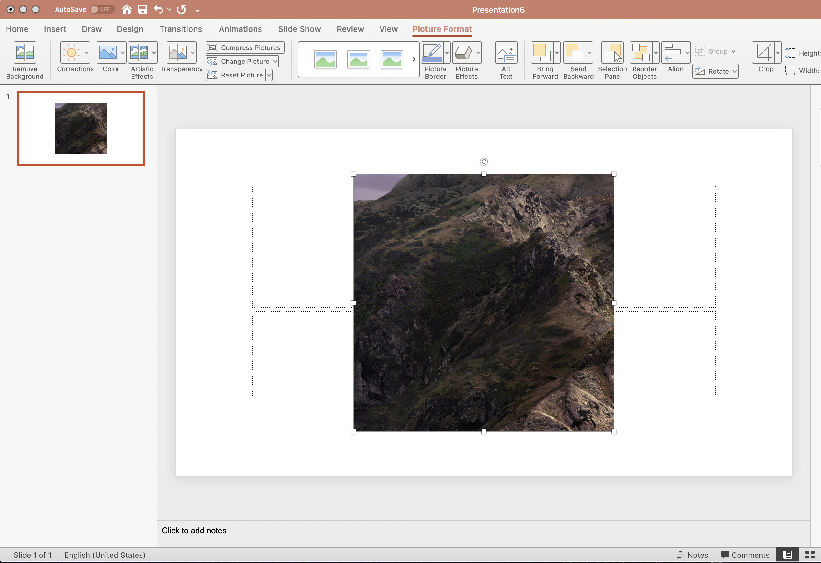 Screen Clipping in PPT - Microsoft Q&A
