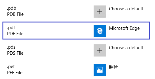 Office 365 - PDF opens in browser window - Microsoft Q&A