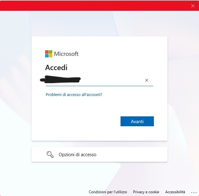 Configurazione di Outlook (office 2024 LTSC) - Microsoft Q&A