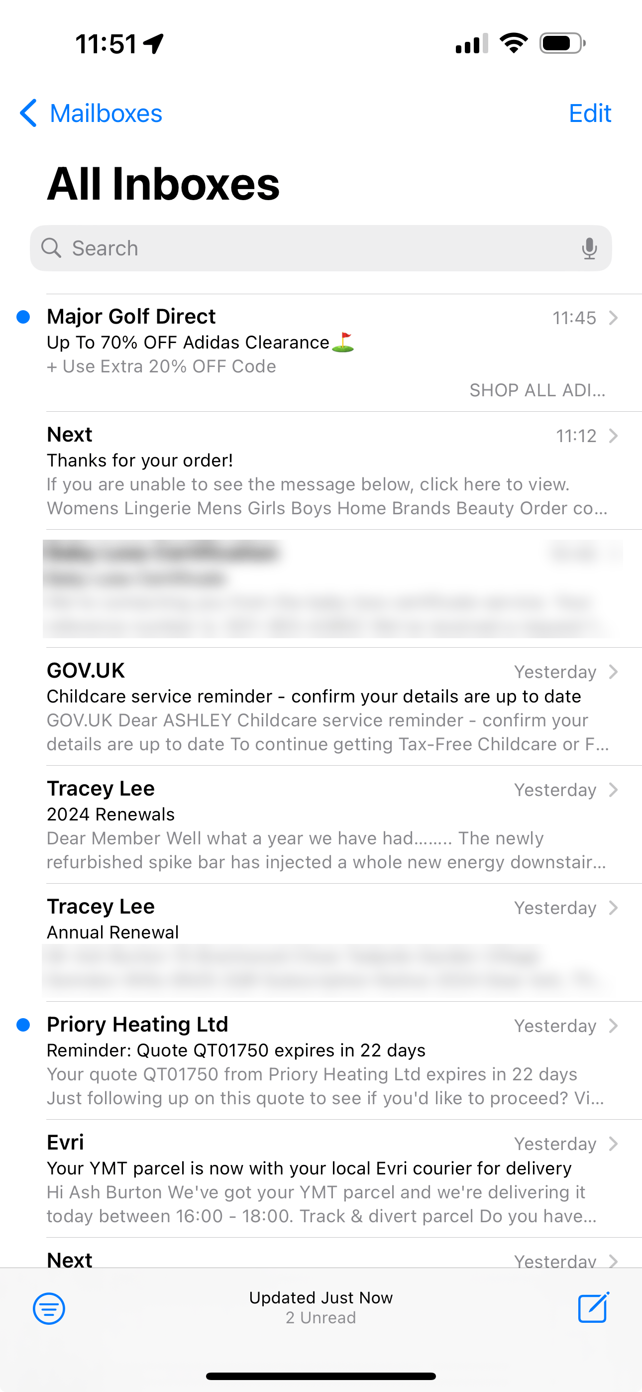 iCloud Mail in New Outlook - Missing Emails - Microsoft Q&A