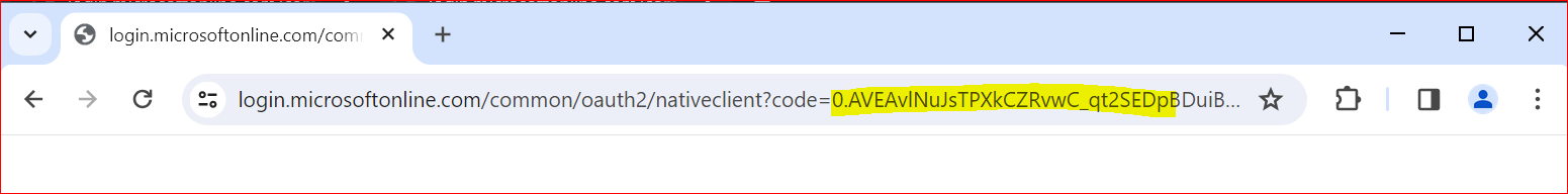 Error AADSTS650053: The application 'XXXX' asked for scope 'Exchange.Manage' that doesn't exist ...