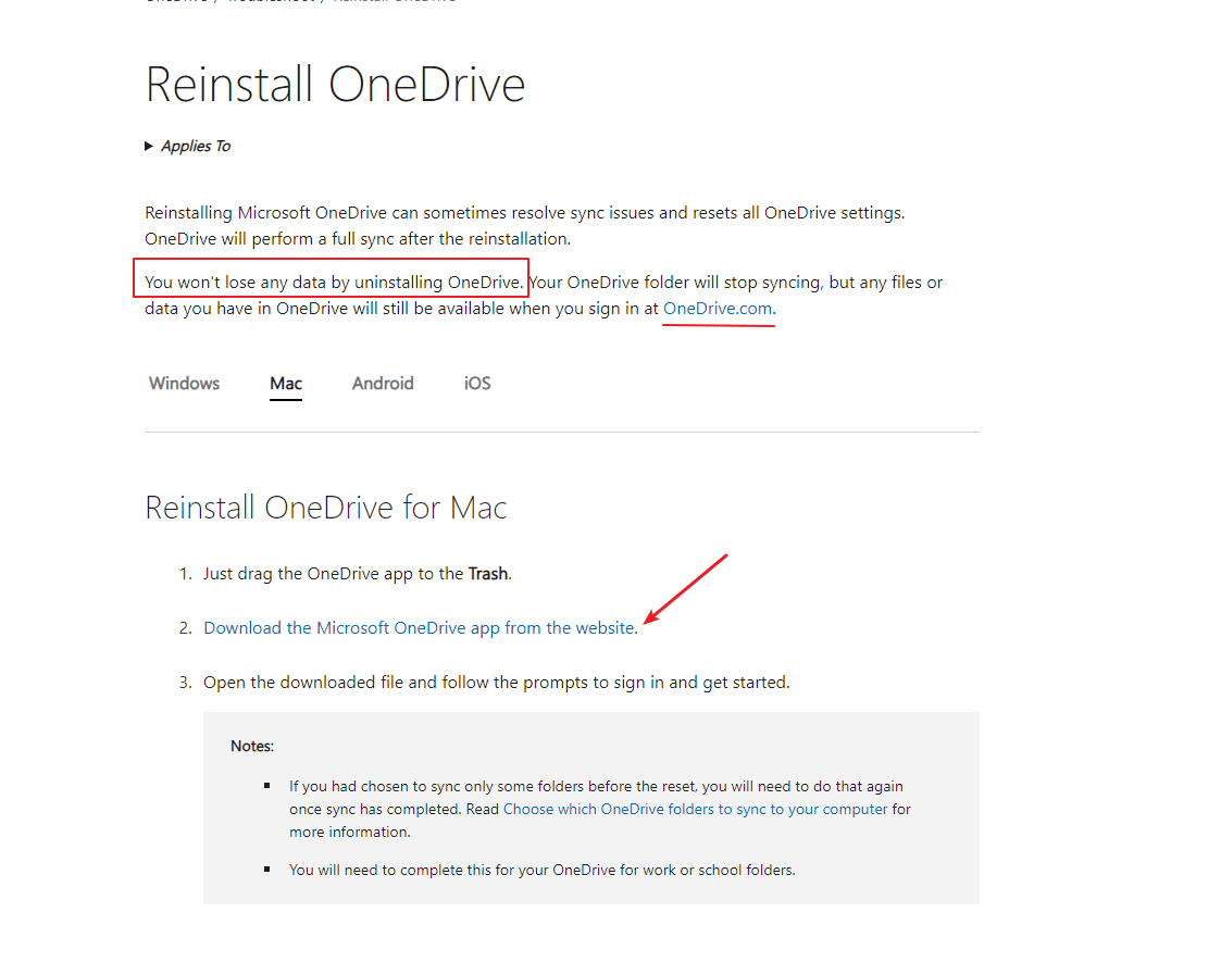 can not open onedrive - Microsoft Q&A