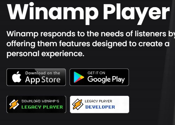 Winamp Player in Windows 11 Not Displaying Clear Fonts - Microsoft Q&A