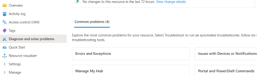 Device registration to Notification-Hubs not working - Microsoft Q&A