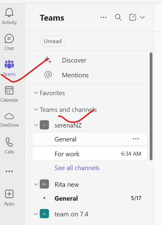 Outside organization group chat not loading up - Microsoft Q&A