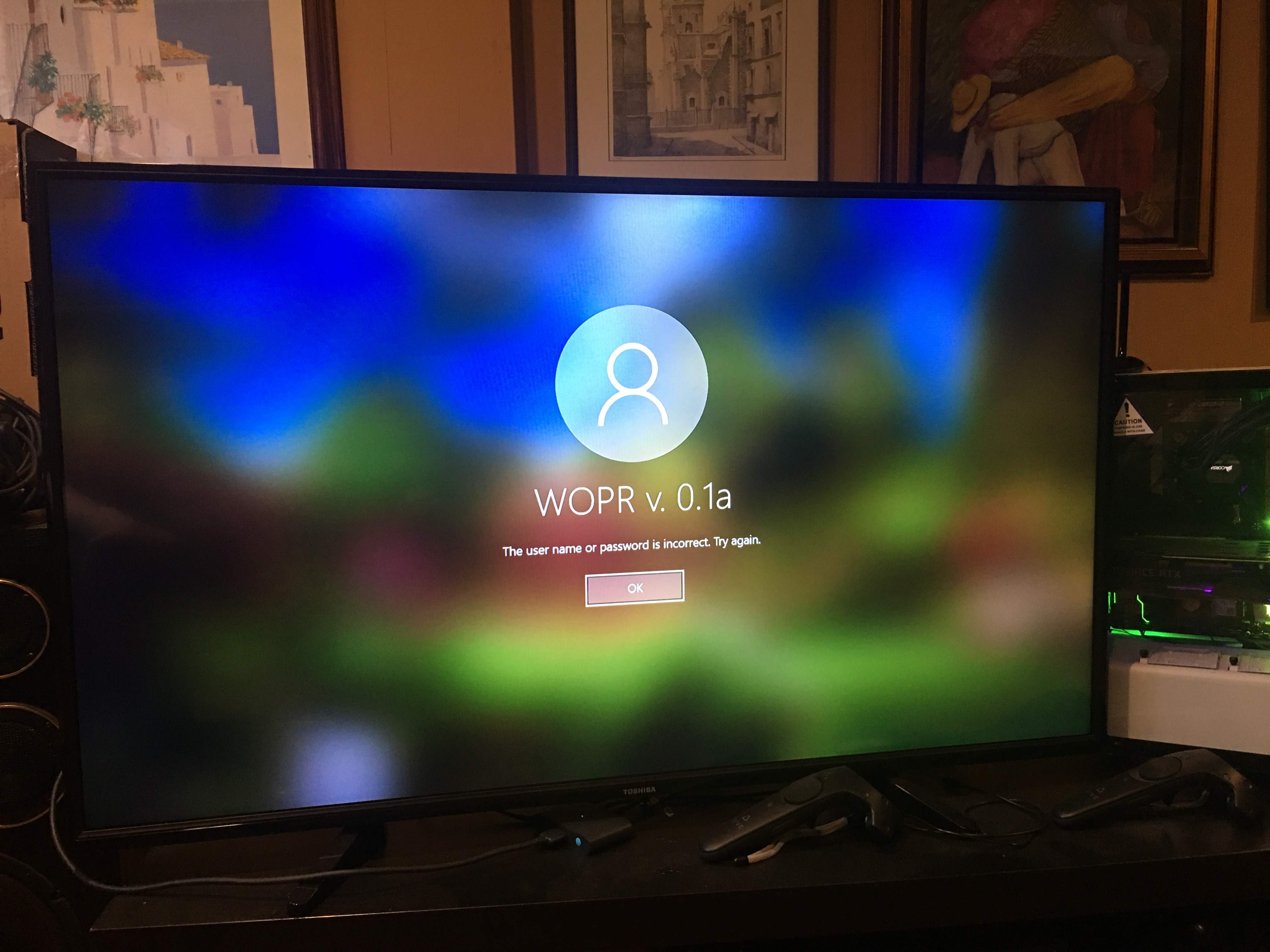 Hide/disable local account - Microsoft Q&A