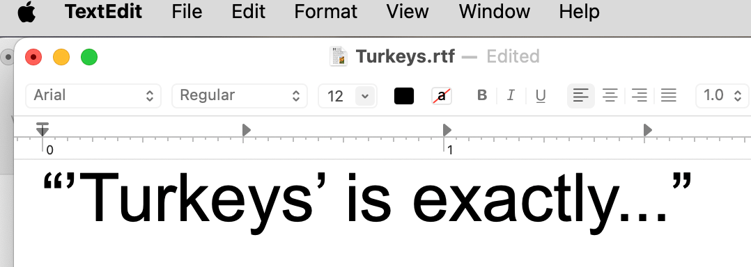 Incorrect mark: quotation vs apostrophe in latest version of Word ...