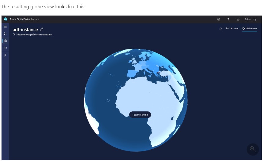 Error loading model in Azure Digital Twins 2 - Microsoft Q&A Error loading model in Azure Digital Twins 2 - Microsoft Q&A