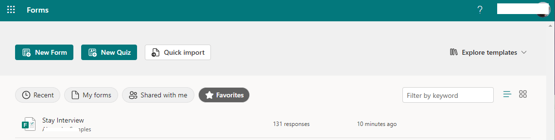 Cannot Open Form - Microsoft Q&A