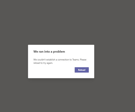 Microsoft Teams - Tasks error - Microsoft Q&A