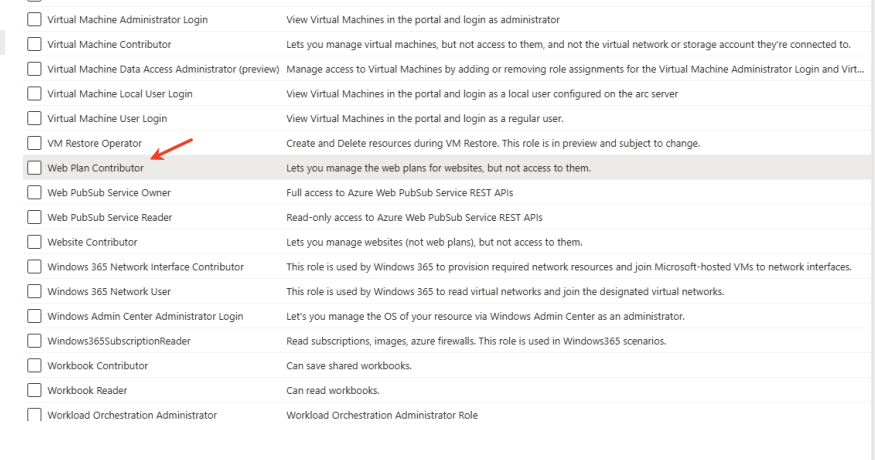 The "Create" button is grayed out when publishing an Azure Function ...