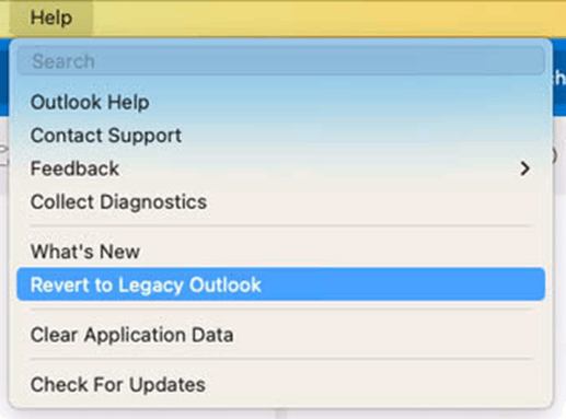 Outlook upgrade: Lost all my old emails. How do get them back ...