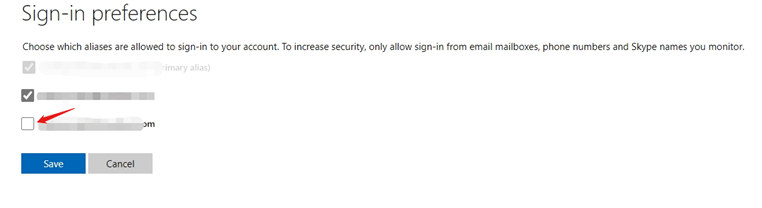Account Activity History - Microsoft Q&A