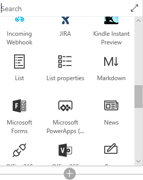 Checking a checkbox in Word Online through Sharepoint - Microsoft Q&A