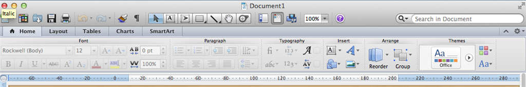No custom option in my Themes menus - no colour options - Microsoft Q&A