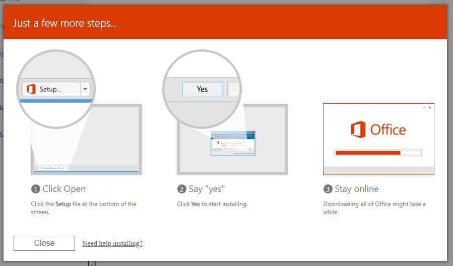 Install Microsoft Project via Microsoft 365 - Microsoft Q&A