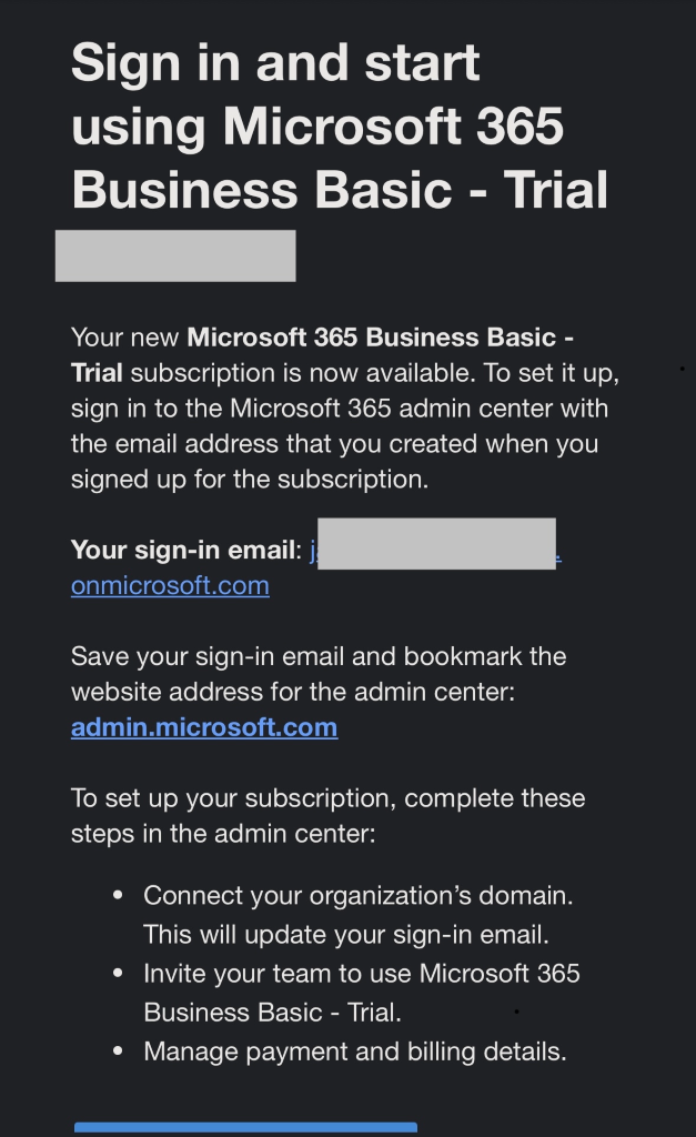 This username may be incorrect. Make sure you typed it correctly. Otherwise, contact your admin ...