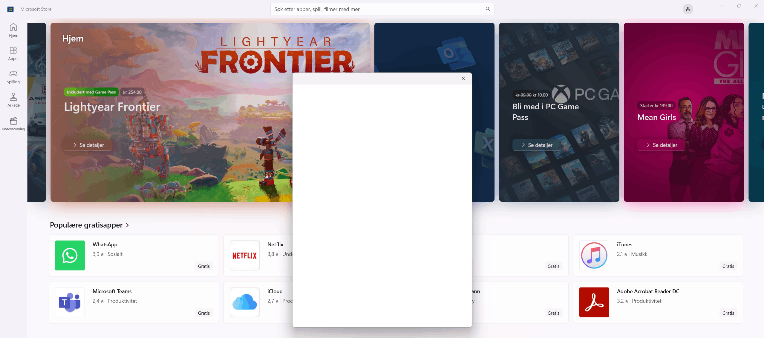 Microsoft store login issues - can't proceed to write my password ...