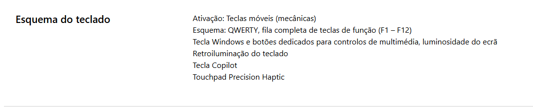 Order Surface Laptop 7 with us keyboard layout from Portugal ...