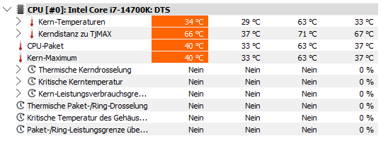 I need help fixing my kernel timer latency - Microsoft Q&A