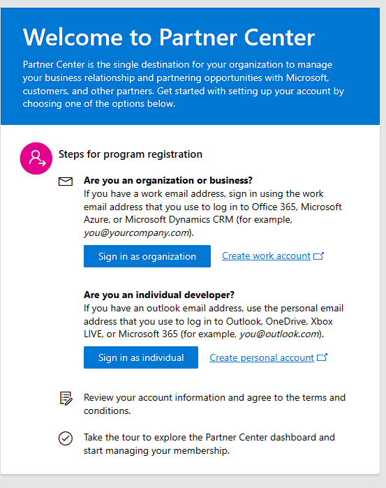 How to get Azure AD Xbox Live API Access? - Microsoft Q&A