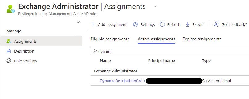 Using system-assigned Managed Identity in Azure Automation account - Microsoft Q&A