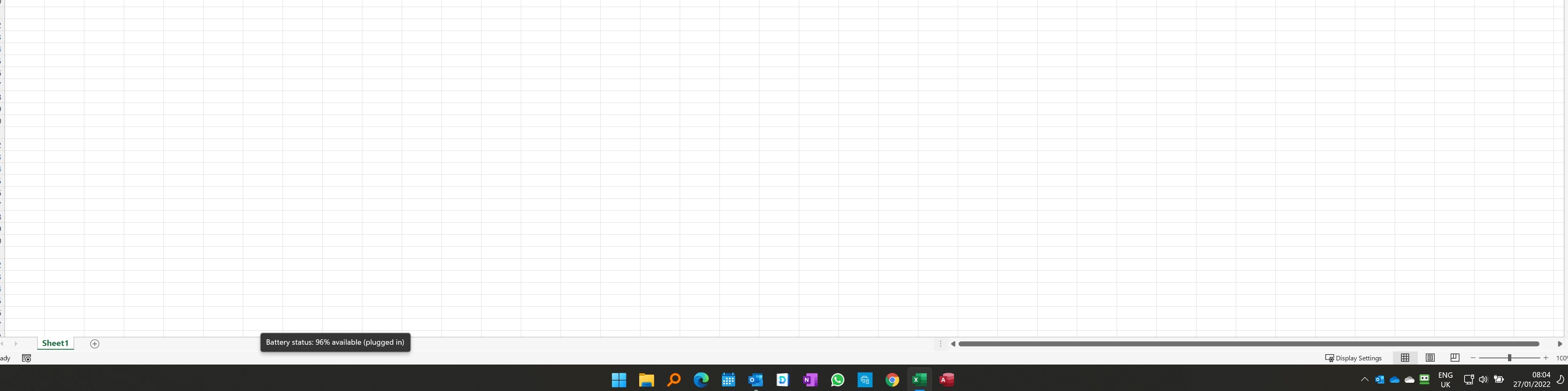 Windows 11 Mouseover messages - Microsoft Q&A