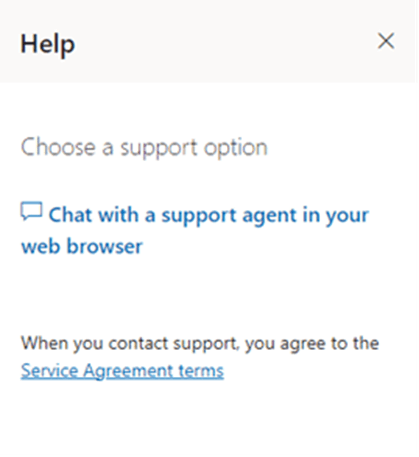 Accidentally hit ignore conversation on an email in junk that I needed ...