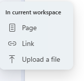 How do I add a PDF file in MS Loop? - Microsoft Q&A