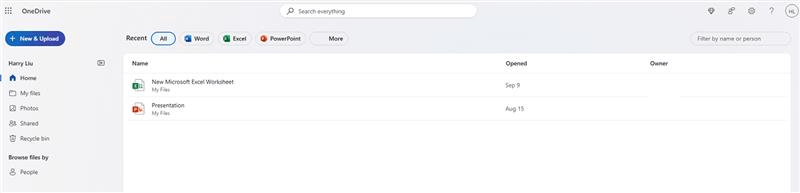 onedrive cant sign in - Microsoft Q&A