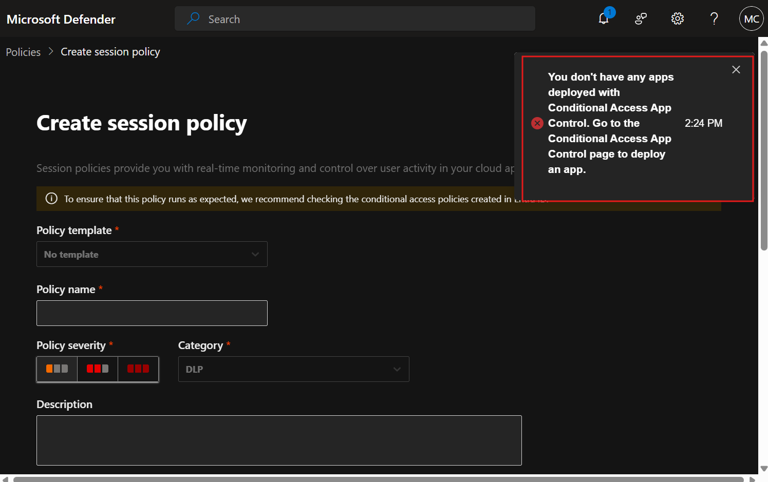 Restrict Printing for Cloud Files. - Microsoft Q&A