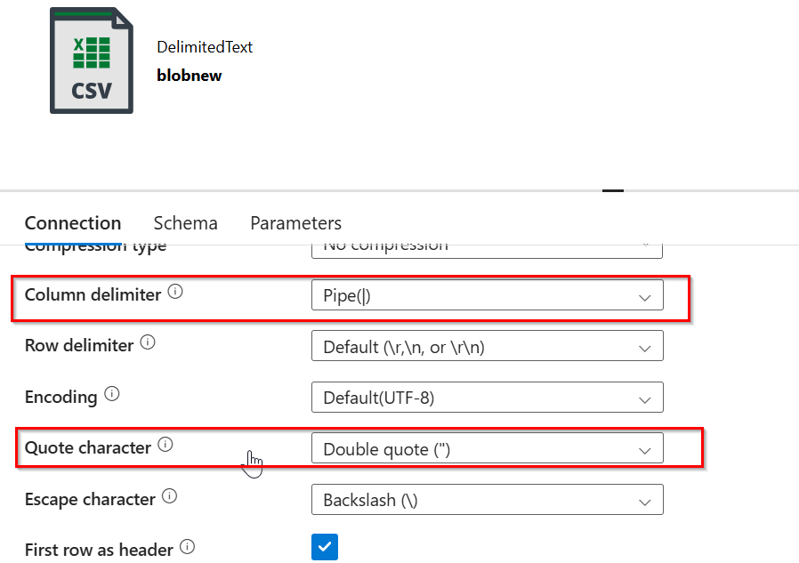 Clarification on Format Strategy for Snapshot-Based Ingestion and ...