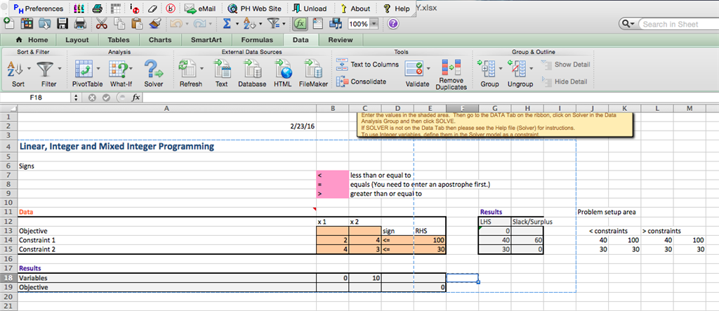OM/QM Excel 2011 Mac Graph - Microsoft Q&A
