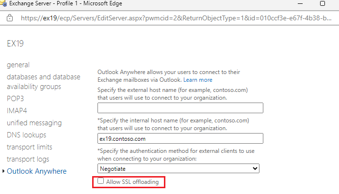 Proxy Server Security Certificate - Microsoft Q&A Proxy Server Security Certificate - Microsoft Q&A