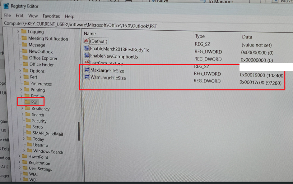 How to increase outlook storage from 50 GB to 100 GB - Microsoft Q&A