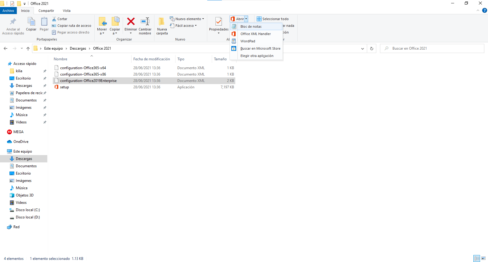 Como instalar Office LTSC resumido y corto • Office - Microsoft Q&A