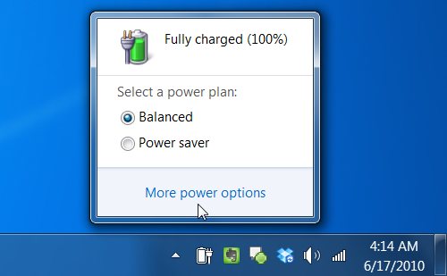 Windows 7 battery - Microsoft Q&A