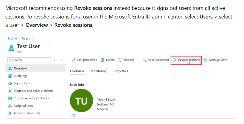 Help! My email was hacked and now I can't send emails - Microsoft Q&A