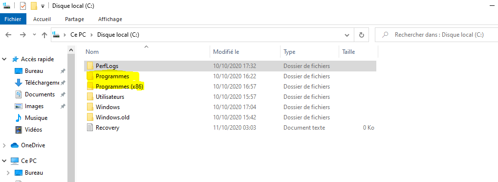 Completely unresponsive windows Icons - Microsoft Q&A