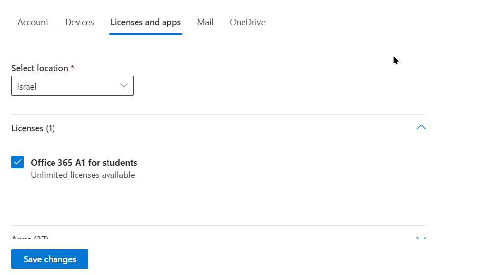 Convert a regulare Azure account to an educator account - Microsoft Q&A
