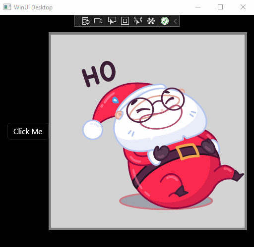 How to add lottie file in WinUi 3 - Microsoft Q&A
