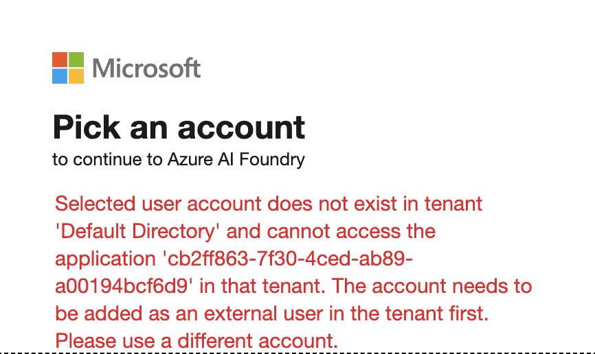 Lost Access to my Azure Subscription – Billing Owner Locked Out of ...