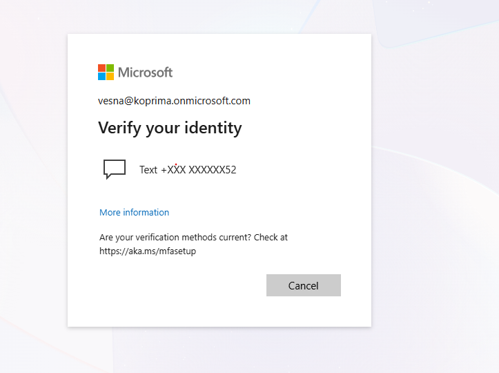 Error Code: 399287 - Microsoft Q&A