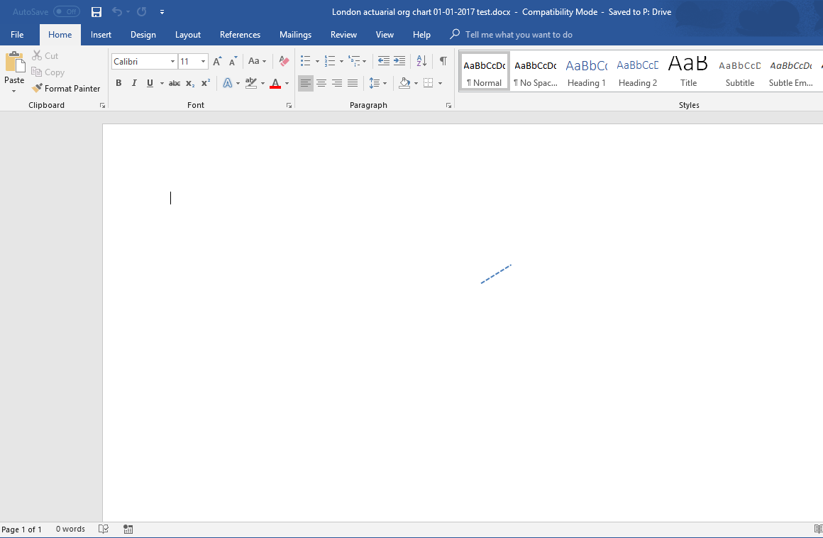 Unable to view SmartArt in a docx file in Word 2016 - Microsoft Q&A