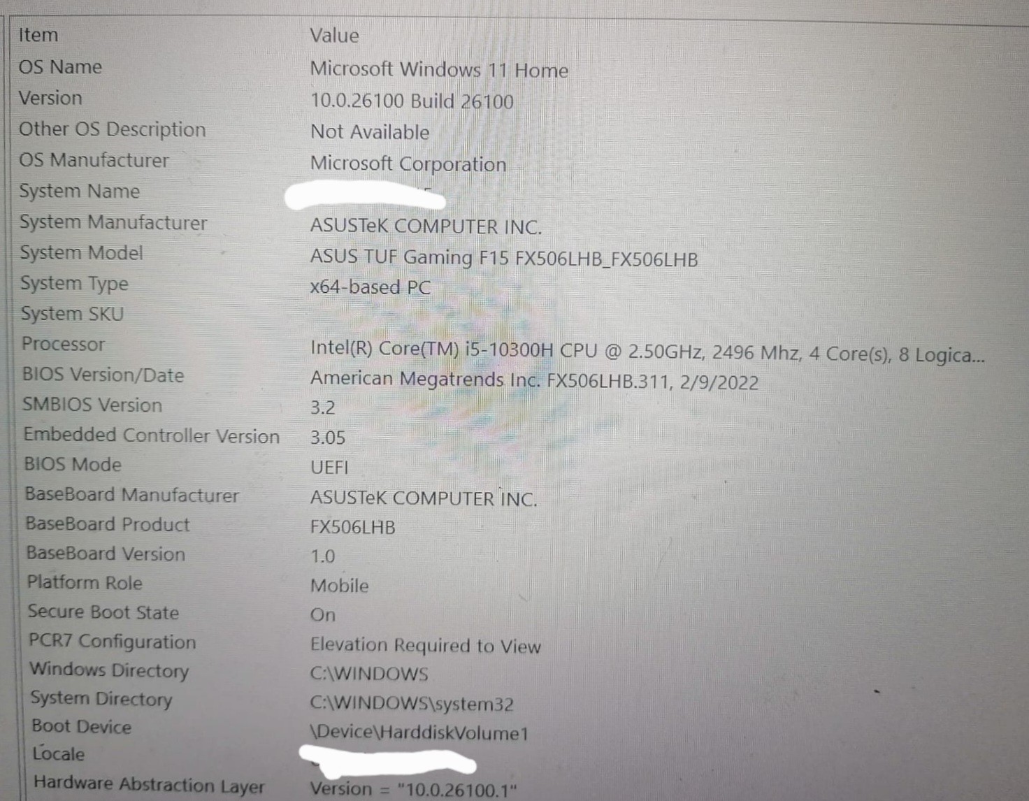 How to fix the code 45 on network adapter in hidden devices ...