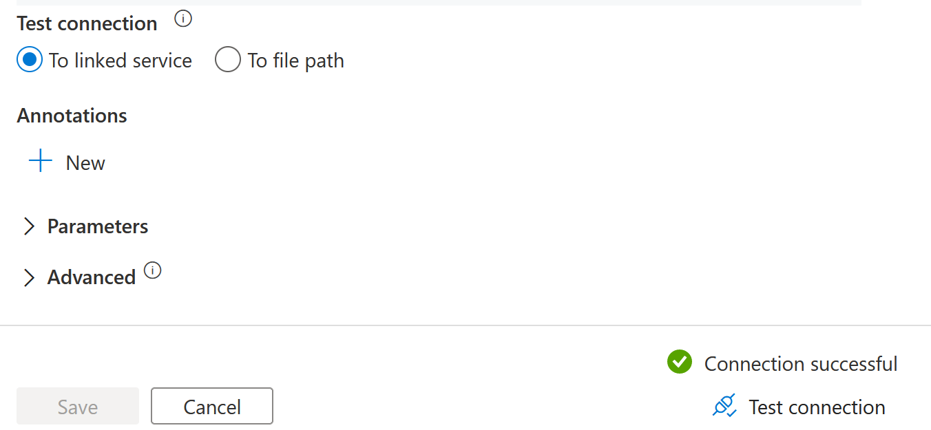 Synapse pyspark secondary linked service credential unable to read files - Microsoft Q&A