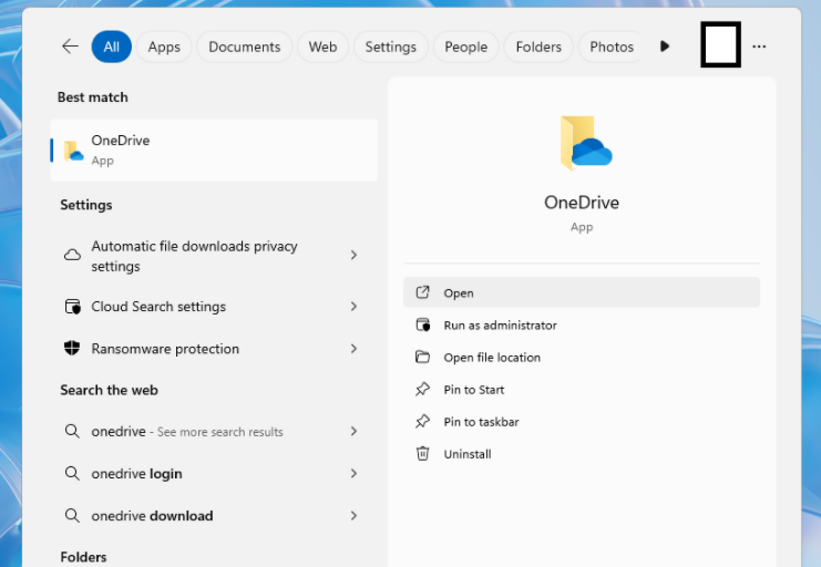 Changing the Default Directory name - Microsoft Q&A