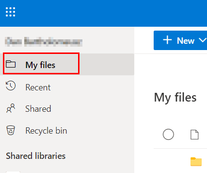 OneDrive error "We can't sync your shortcut ... however you can access ...